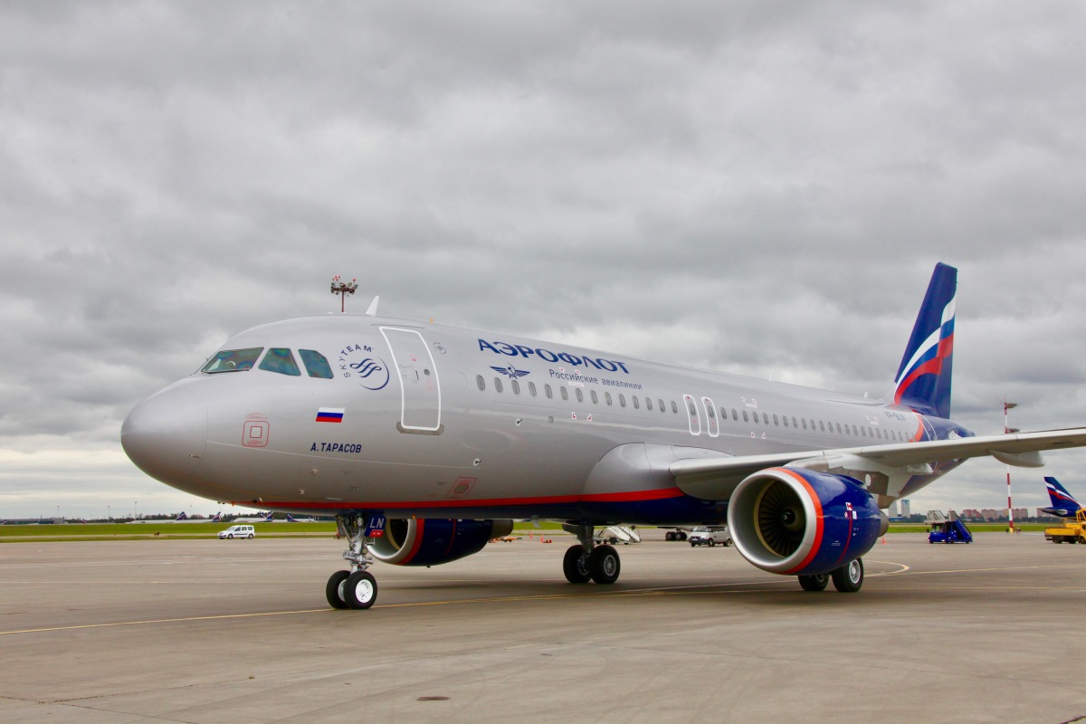 アエロフロート・ロシア、W杯中にロシア国内線5路線で追加便を運航 | FlyTeam ニュース