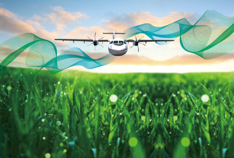 ニュース画像：開発中のMA700 イメージ | FlyTeam ニュース