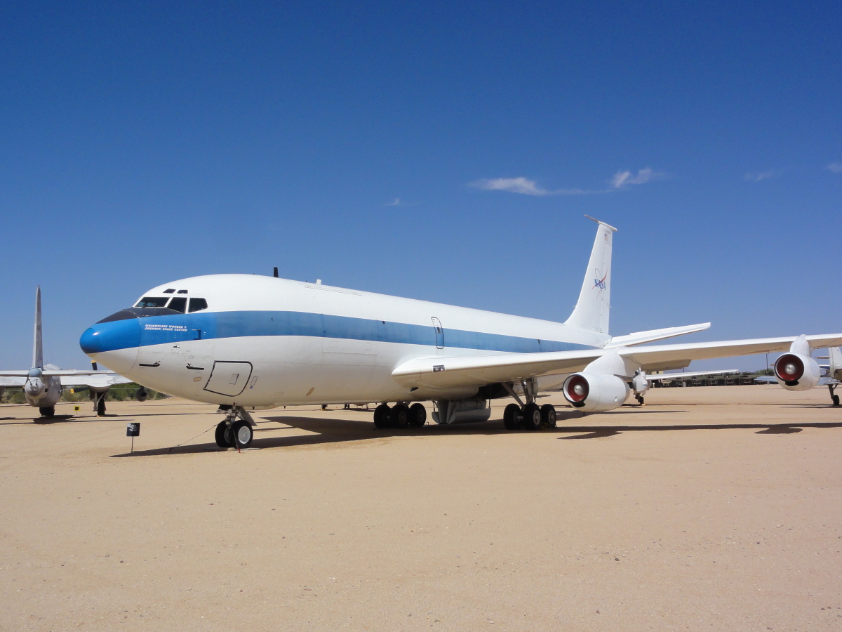 無重力作り出すパラボリックフライト、JAXAやNASAも使う特殊な航空機たち | FlyTeam ニュース